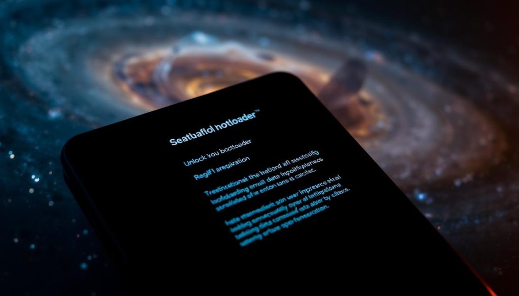 How to Unlock Galaxy S25 Bootloader in 3 Simple Steps