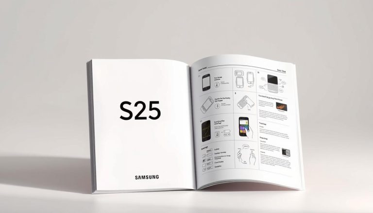 Samsung S25 User Manual: Get the Official PDF Guide